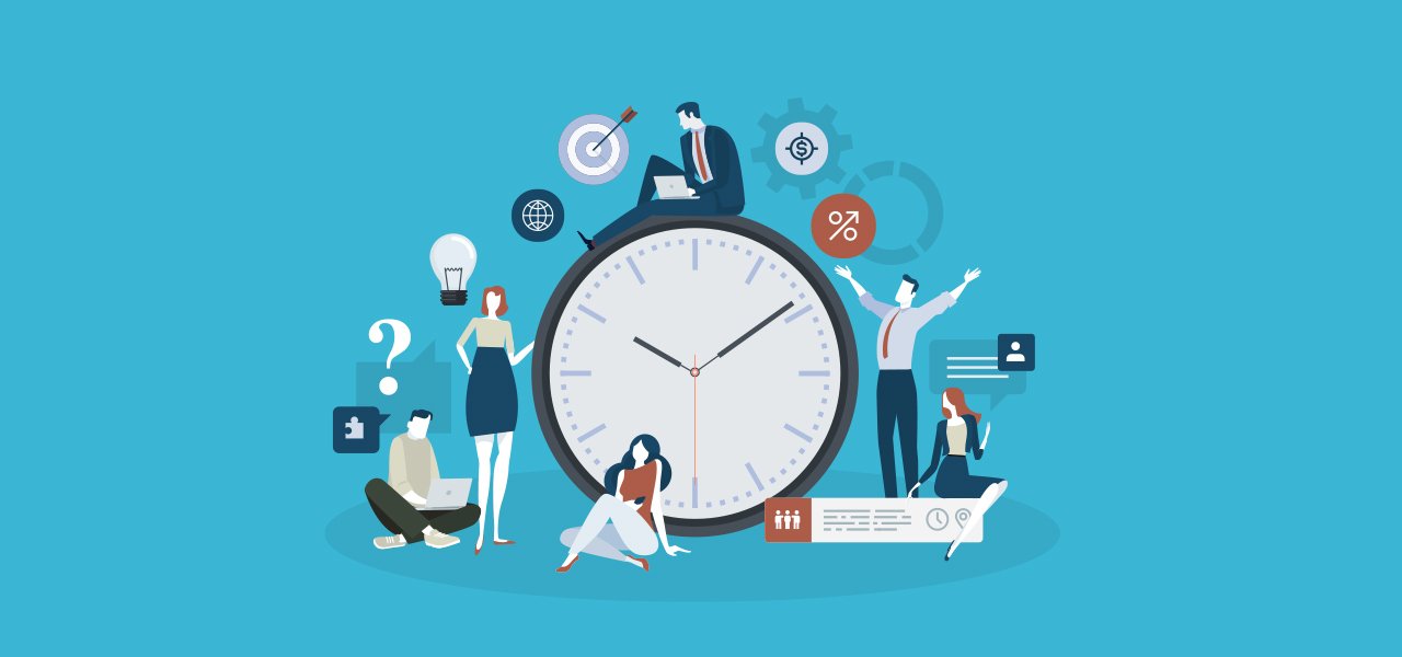 13 time management hacks that can change your life