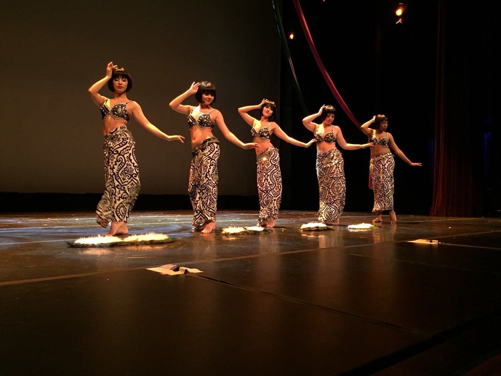 Top 5 Popular Western Dance forms: 2024