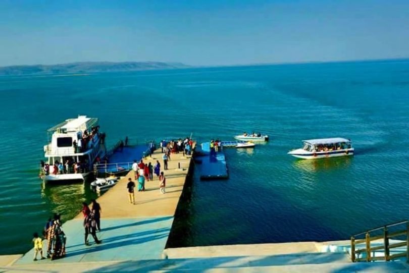 Most Amazing Places To Visit In Madhya Pradesh 2024