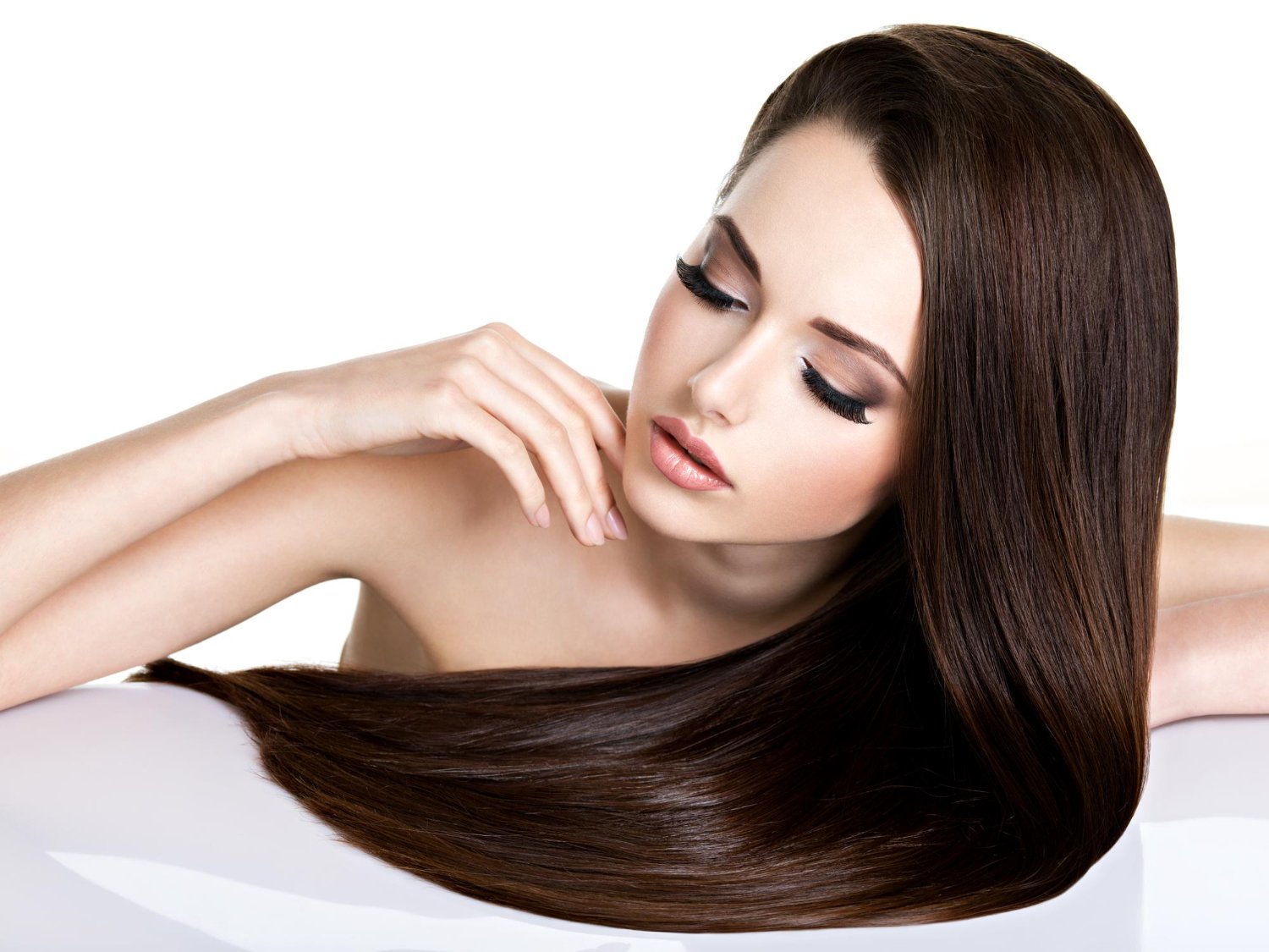 Best Weekly Hair Care Tips For Long Hair