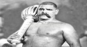 Gama Pehlwan: India’s Legendary Wrestler Who Was Never Defeated