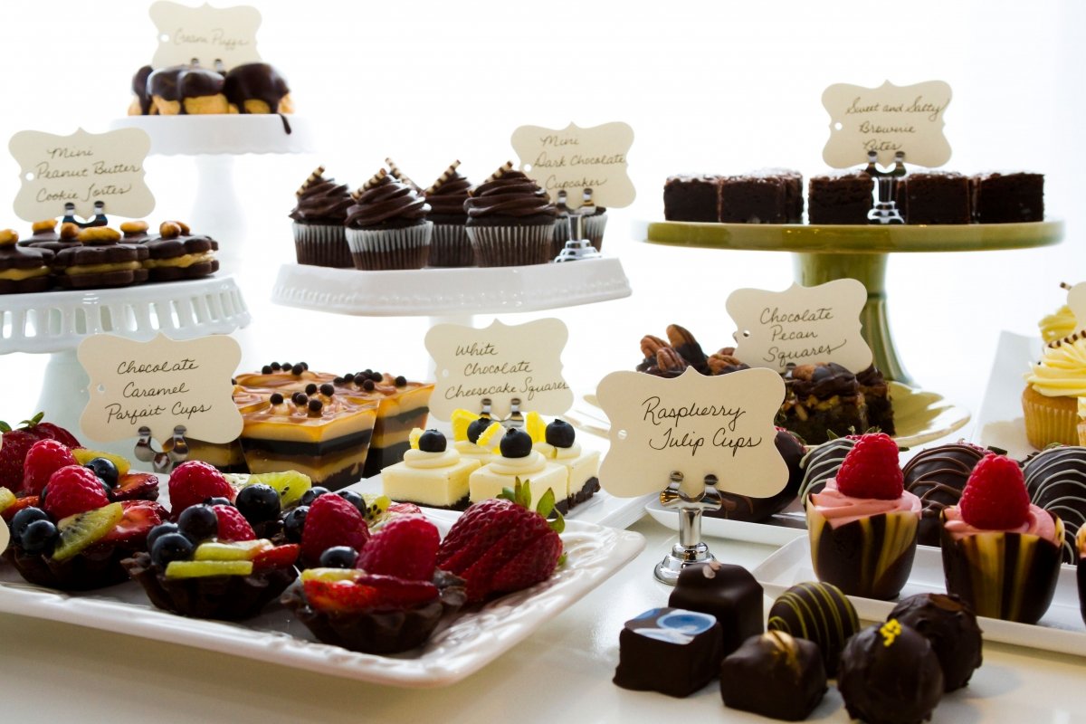Sweet Sensations: Dessert Catering Ideas for Events